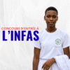 Côte d'Ivoire : Tout savoir sur le concours d'entrée à l'INFAS - KDP Master